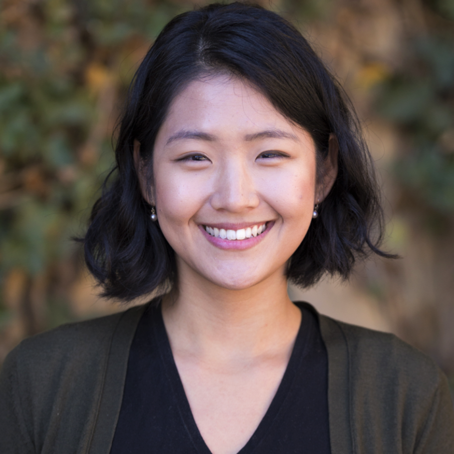 Hannah Kim | Philosophy