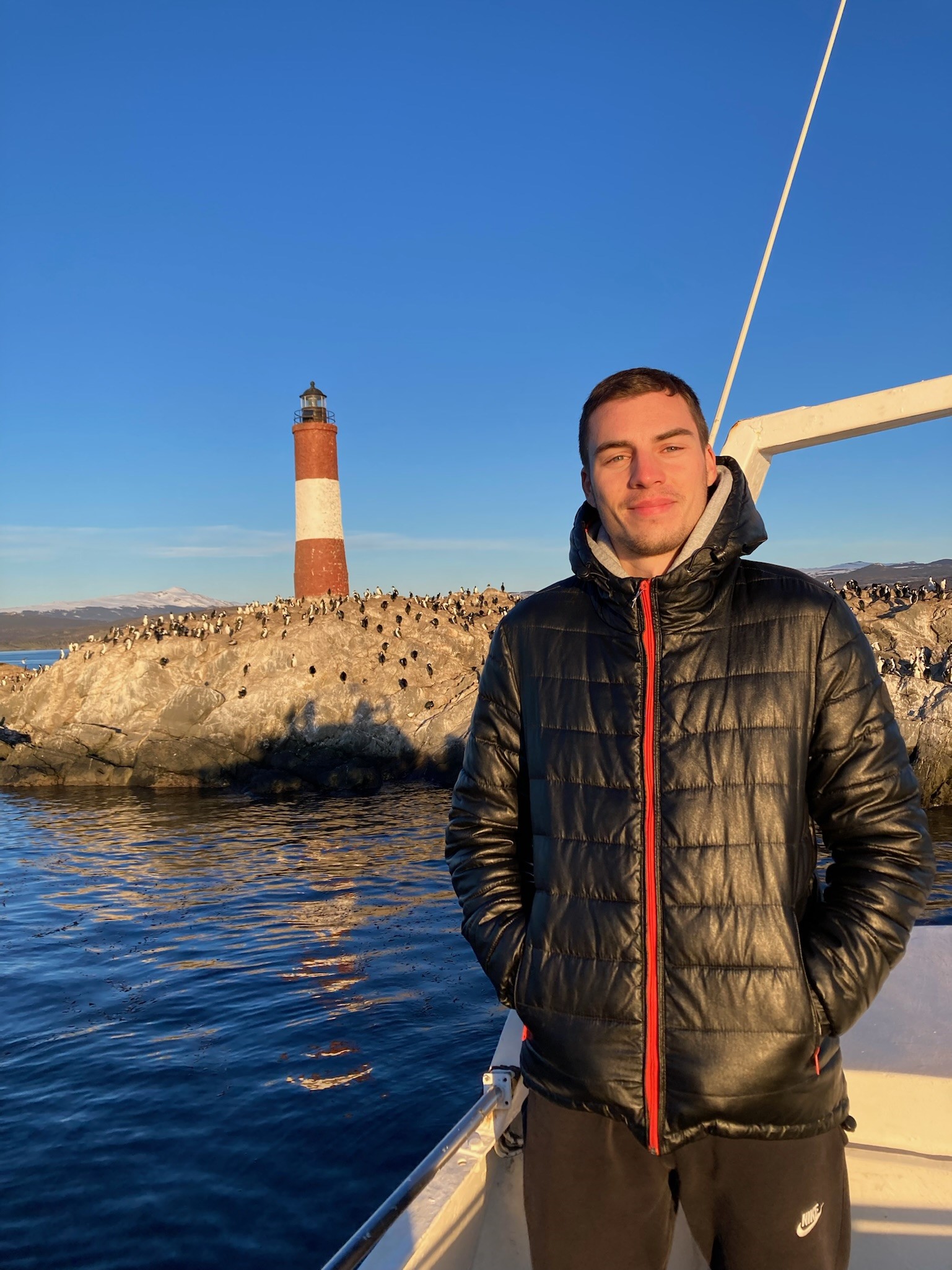 Henry Weiss | Philosophy