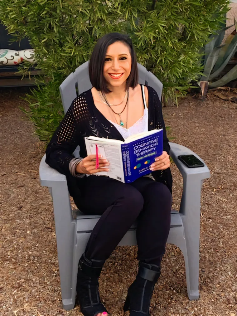 Jennifer Villegas-Bechtel | Philosophy Jennifer Villegas-Bechtel | Philosophy